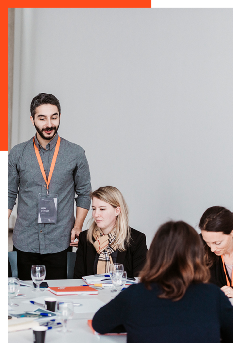 World Usability Congress – UX Conference in Graz