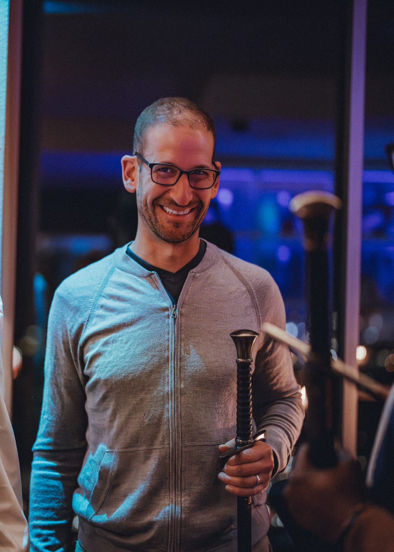 UX Knights - World Usability Congress